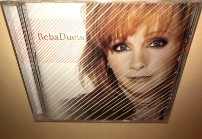 Kelly Clarkson Og Reba