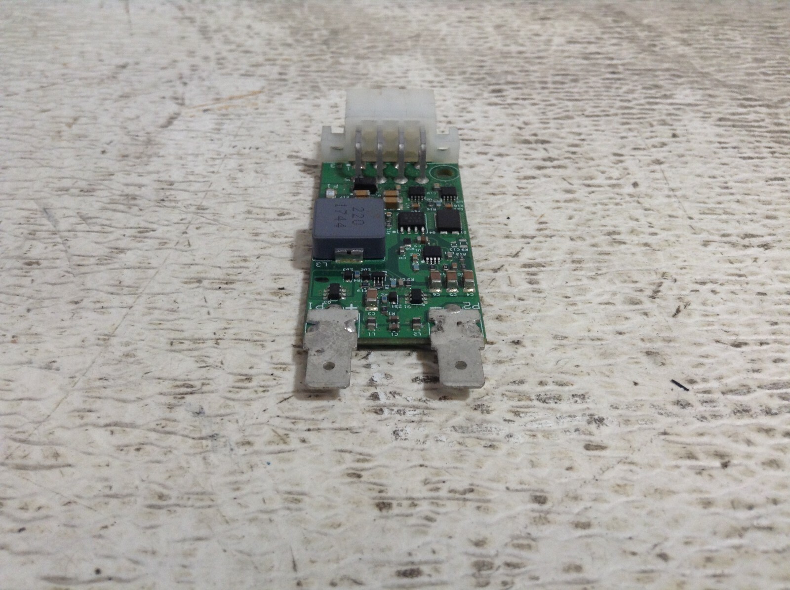 TE XML-4 E315391 Circuit Board 94V-0 New (TSC) | eBay