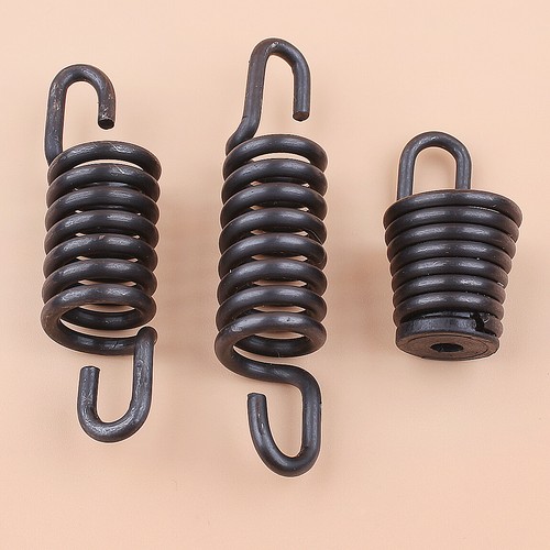 AV Spring Set For MCCULLOCH MAC CAT 335 338 420 438 435 436 440 442 ...