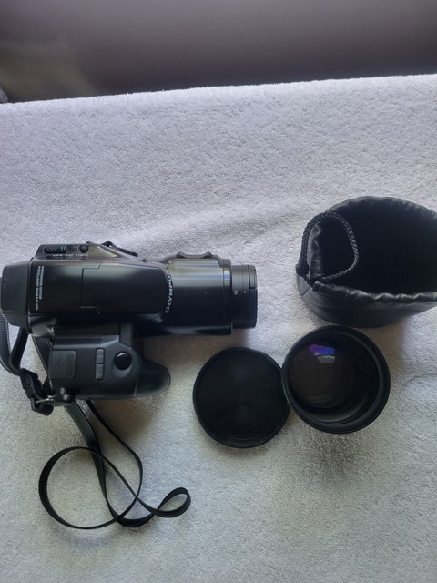 Olympus IS-1 35mm SLR Film Camera for sale online | eBay