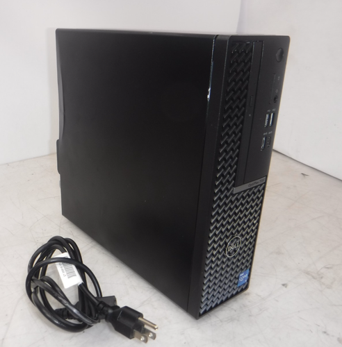 DELL OPTIPLEX 7090 SFF I5-11500 16GB RAM 512GB NVME *READ* T4-A2 | eBay