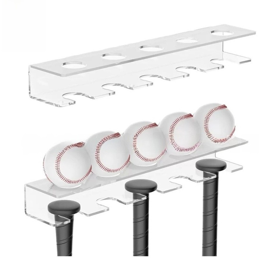 Für Golfschläger Golfschlägerständer Doppellagig Aufbewahrung ...