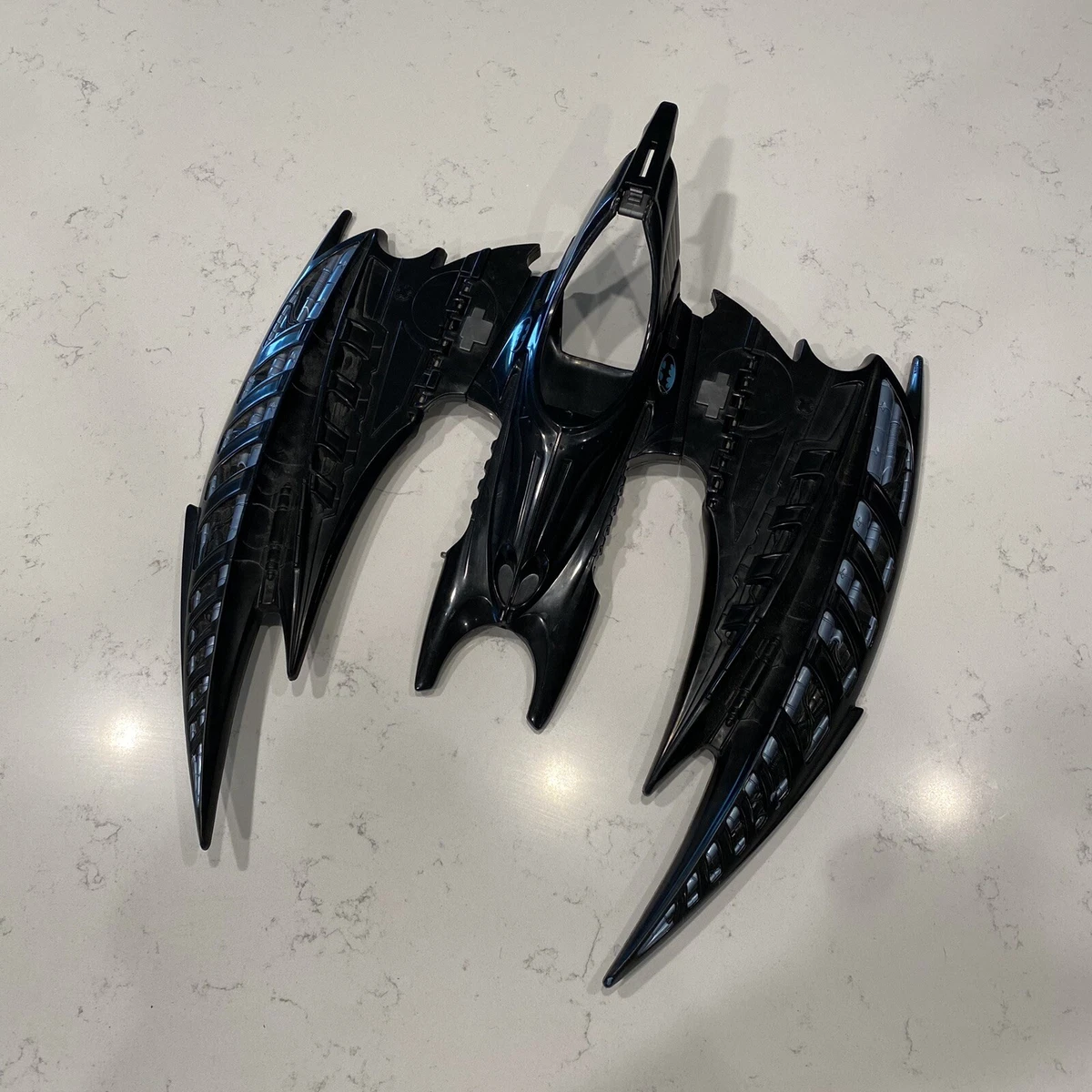 Batman Forever Batwing