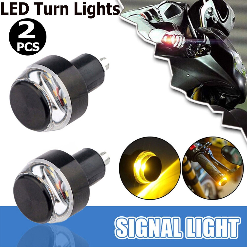 Turn Signals Indicators Lights Fits for Honda CRF450X CRF230L CRF230M ...
