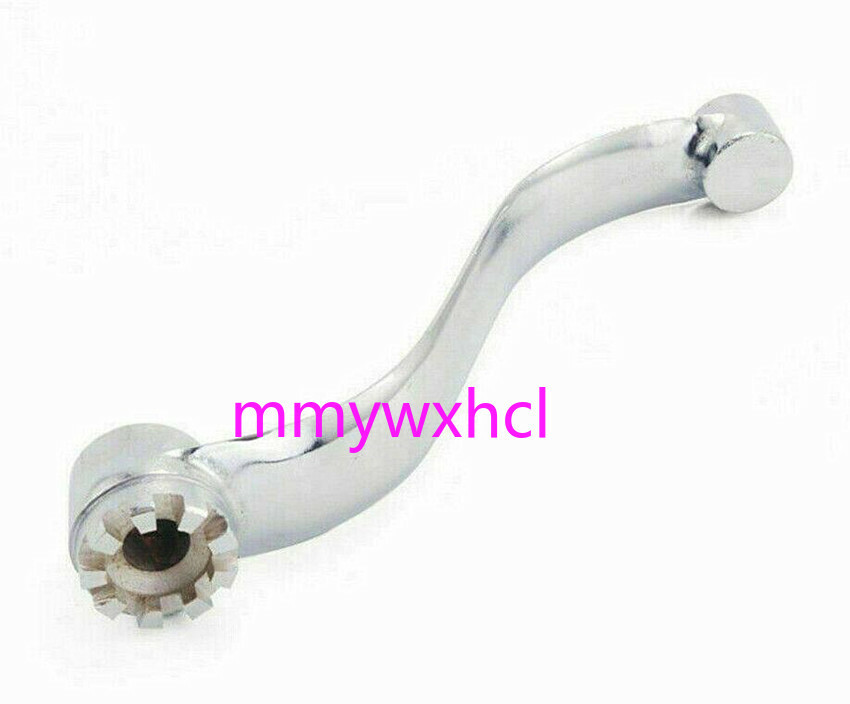 1Set Elevating Knee Crank Handle Milling Machine For BRIDGEPORT CNC ...