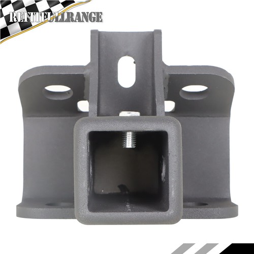 For Land Rover Discovery LR3/LR4 Tow Towing Trailer Hitch Receiver Kit ...