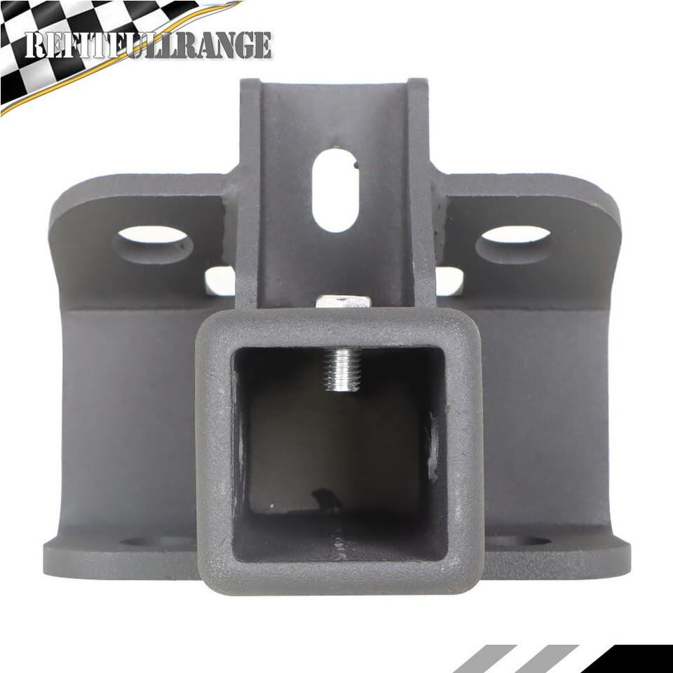 For Land Rover Discovery LR3/LR4 Tow Towing Trailer Hitch Receiver Kit ...