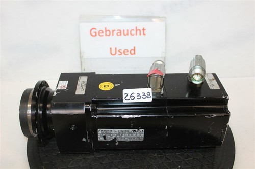 KRONES DSCG056KS64U40-5 Servomotor | eBay