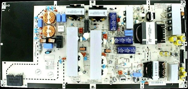 LG Power Supply Board (EAY64470101) for sale online | eBay