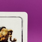 Rufus Street Fighter Arcade Edition Playing Cards CAPCOM Video Game ...