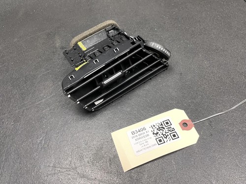 Dashboard Left A/C Heater Vent Grille 2018 BMW X1 64229292739 2016 2017 ...