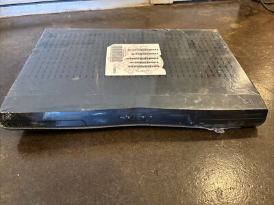 Dish Network Satellite Model Dish 311 Receiver - Sealed NO REMOTE | eBay