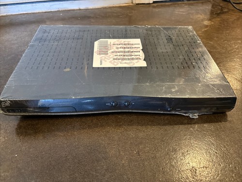 Dish Network Satellite Model Dish 311 Receiver - Sealed NO REMOTE | eBay