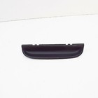 VOLVO XC90 MK1 Front Center Console Rubber Mat 8674922 NEW GENUINE | eBay