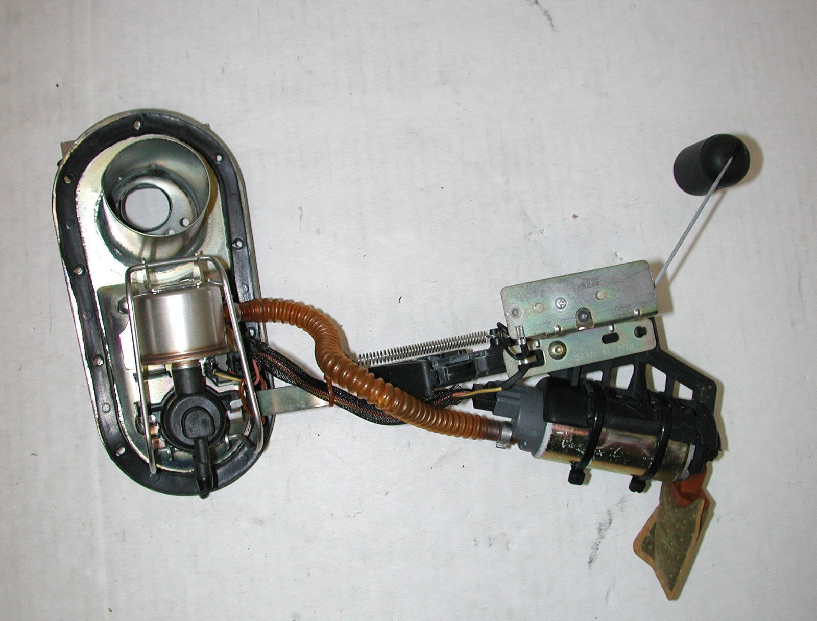 HARLEY DAVIDSON Touring Glide OEM 75126-06 Fuel Pump Sending Unit ...