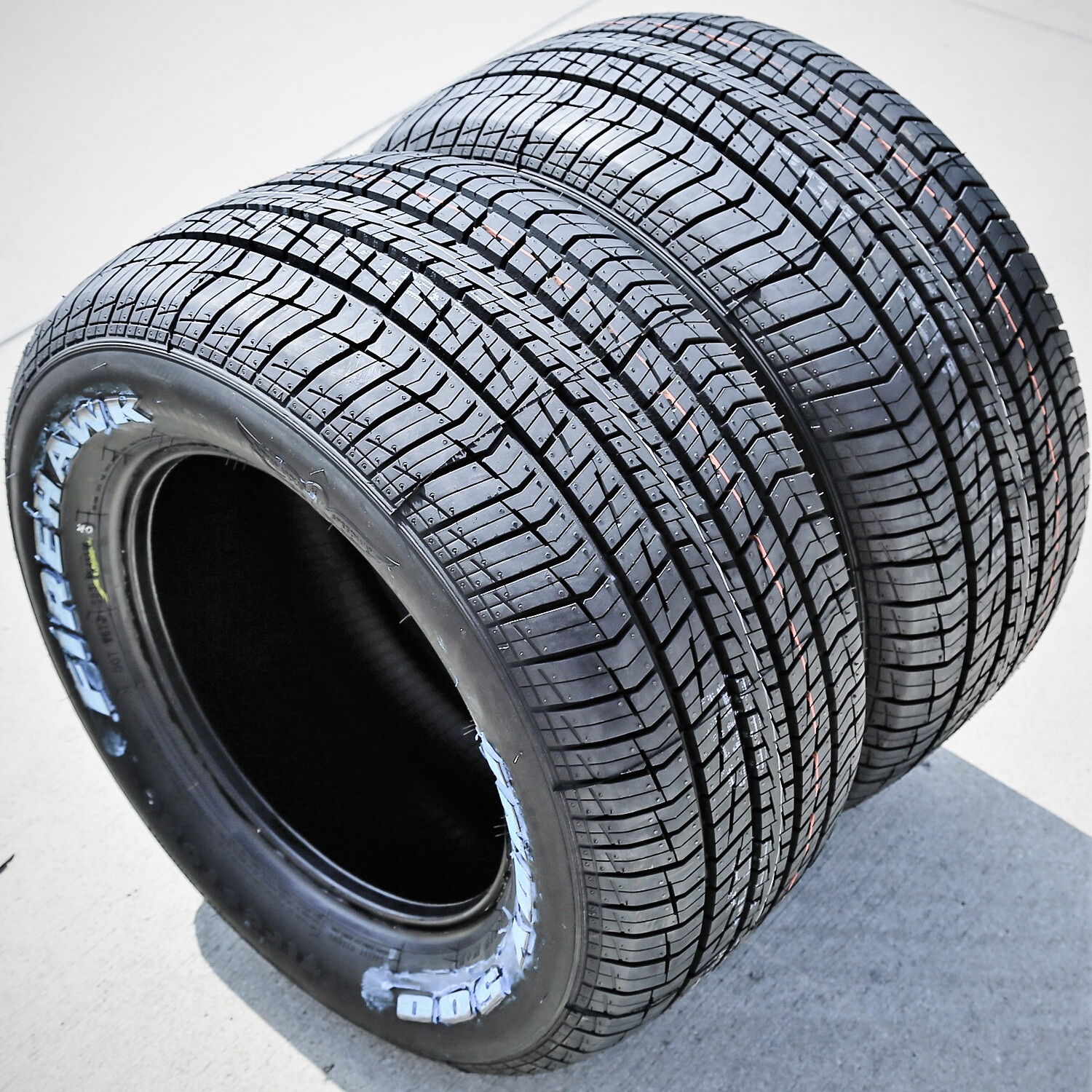 295/50R15 Firestone Firehawk Indy 500 105S A/S Performance Tire | SUV ...