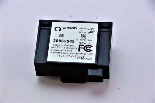 Genuine OEM GM Remote Door Lock Receiver Module 20863945 | eBay