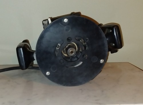 Sears Craftsman Model 315.17480 Router Only/USA Made, 1 1/2hp Tested ...