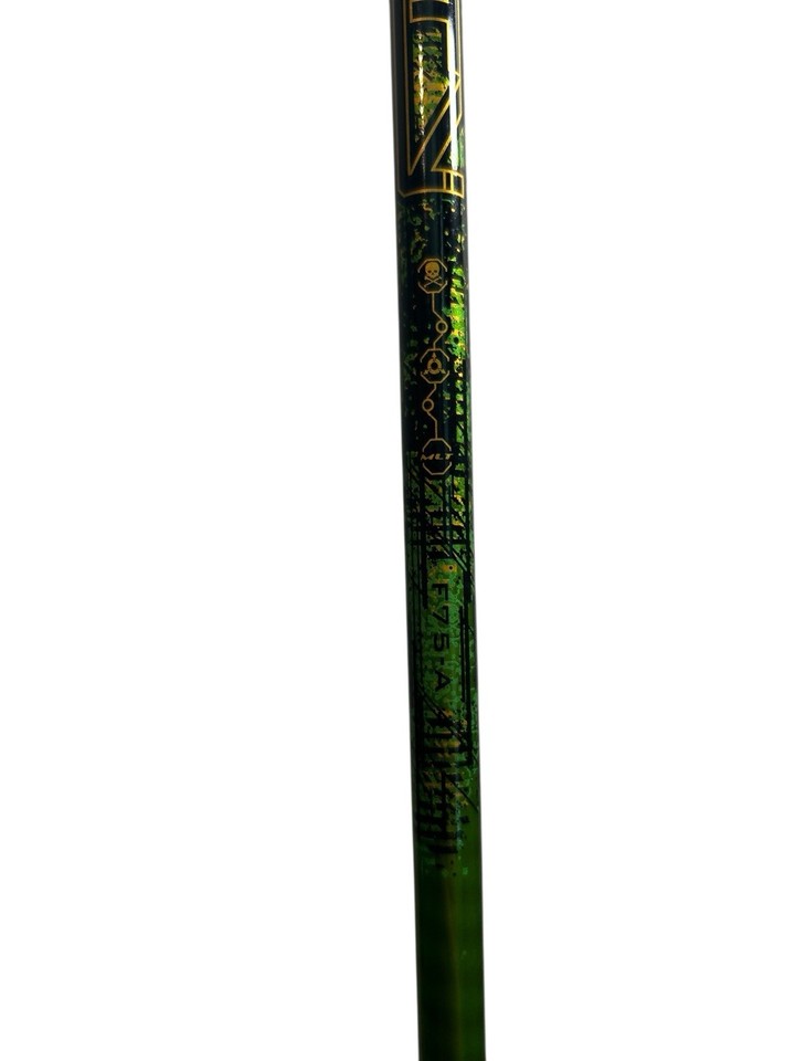 Aldila Trinity 3 Wood Shaft Graphite A Senior Flex Callaway Adaptor 42. ...