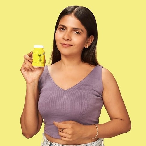 Arth PCOS Tablets for Women |With Berberine & 40:1 Ratio of Myo ...