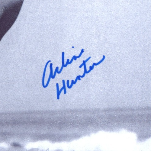 195Os Playboy Playmate ARLINE HUNTER Signed Photo | eBay