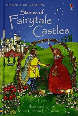 Fairytale Castles (Young Reading (Seri..., Lester, Anna | eBay.de