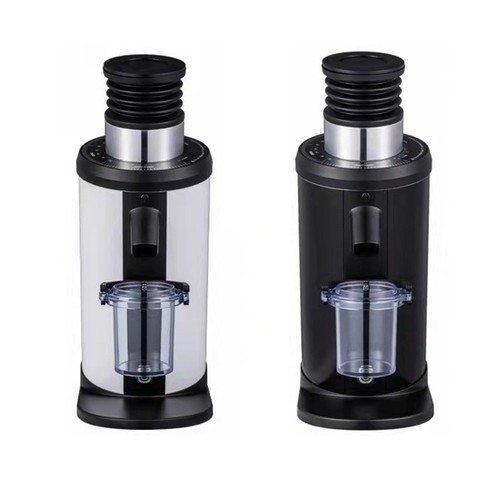 Effortless Coffee Grounds Collection with the Innovative Blowing Bin ...