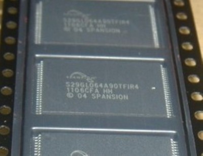SPANSION S29GL064A90TFIR40 TSSOP Flash - NOR IC; NOR Flash | eBay