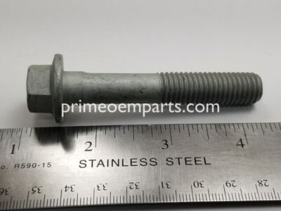 Genuine OEM Ford Lower Control Arm Bolt Strut Mount W500545S439 | Steel ...