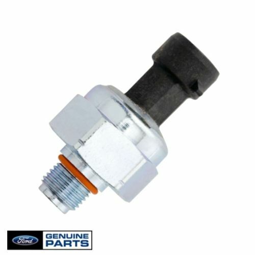 NEW OEM 97 - 03 FORD F250 F350 ICP SENSOR 7.3 DIESEL F6TZ-9F838-A ...