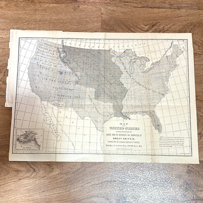 1900-Now - 1900S Map