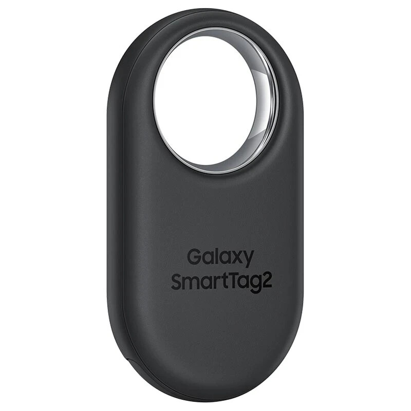 Samsung Galaxy Smart Tag 2 Bluetooth GPS Tracker Pets, Bike, Car, Kids ...