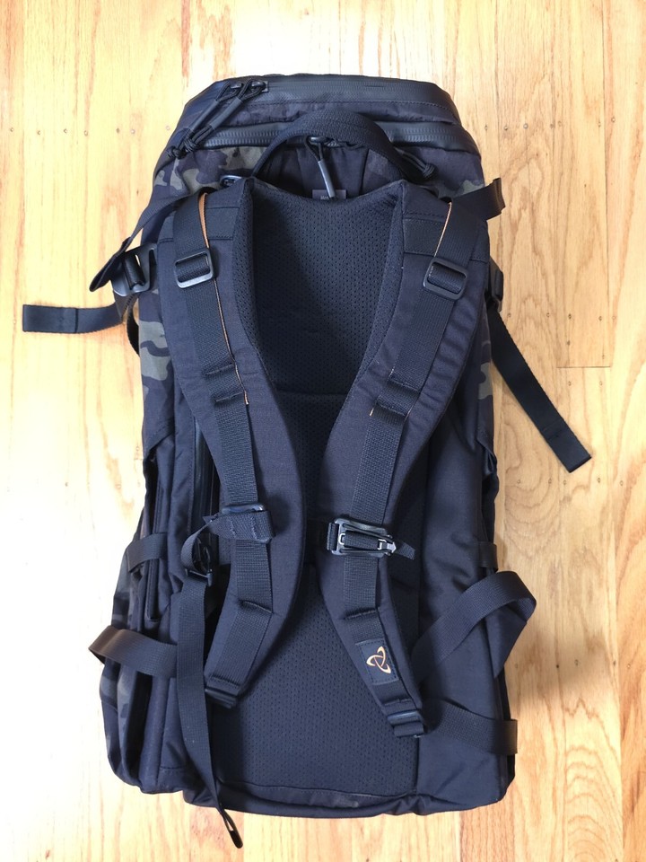 Mystery Ranch x Carryology NO ESCAPE / DRAGON - SOLD OUT! GRAIL! | eBay