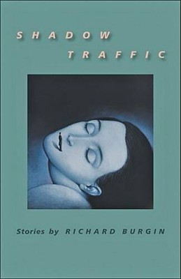 Shadow Traffic (Johns Hopkins: Poetry and Fiction) - Hardcover - GOOD ...