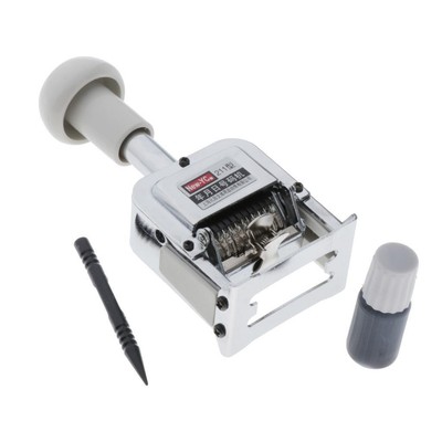 Numbering Machines - Ink Pads