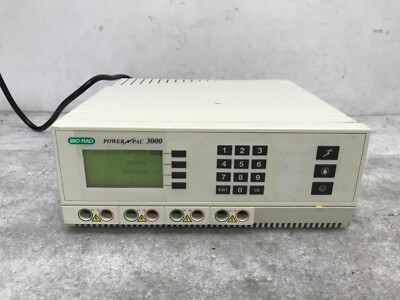 Power Supply - Powerpac 3000