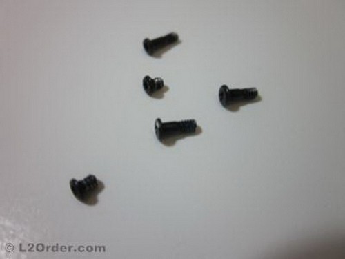 NEW Battery Screw Screws Set 5 pcs for Apple Macbook Air 11" A1370 ...