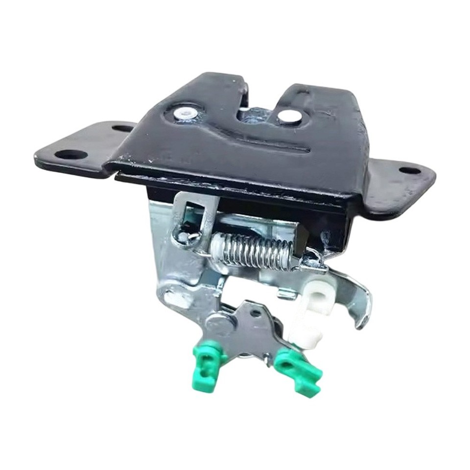 Back Door Lock Mechanism 817104A001 for Honda Civic Sedan Coupe Models ...