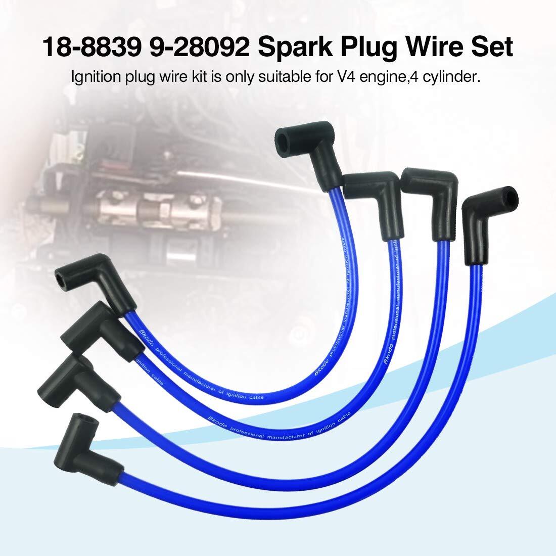 Sitemapcdatahttpstondreferenzcomspark Plug Wires 5 3 Vortecnull