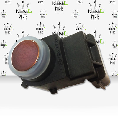 TUCSON / HYUNDAI i20 GENUINE PARKING PARK SENSOR PDC (6 PIN) 95720 ...