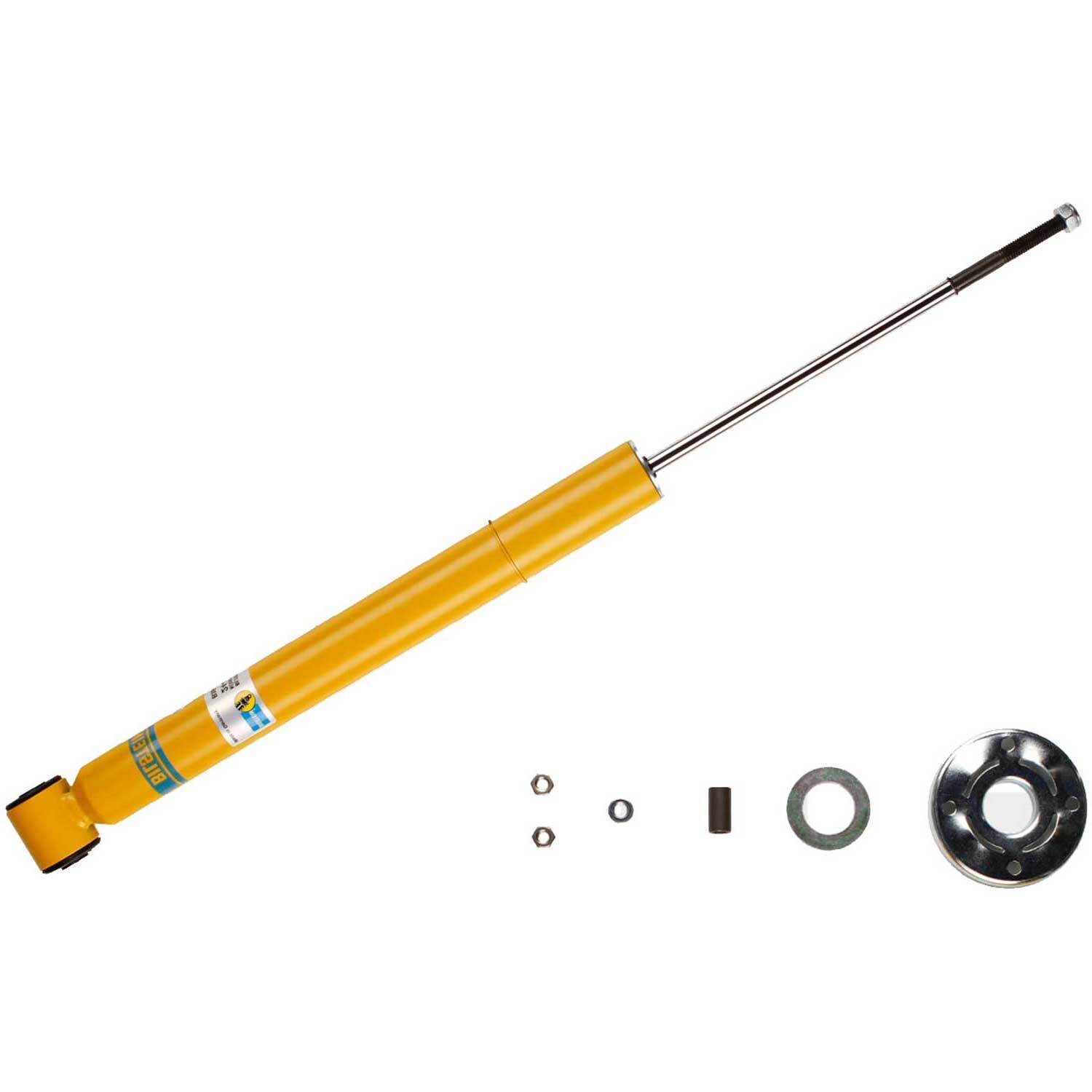 Bilstein B8 Shock Absorbers Damper 24-015042 rear for VW GOLF II GOLF ...