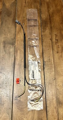 ECHO Throttle Cable Assy SRM-265 SRM-266 HCS-265 V043000071 Genuine OEM ...