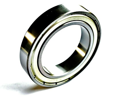 61902 zz [6902 zz] 15x28x7mm Thin Section HIGH PERFORMANCE CARTRIDGE ...