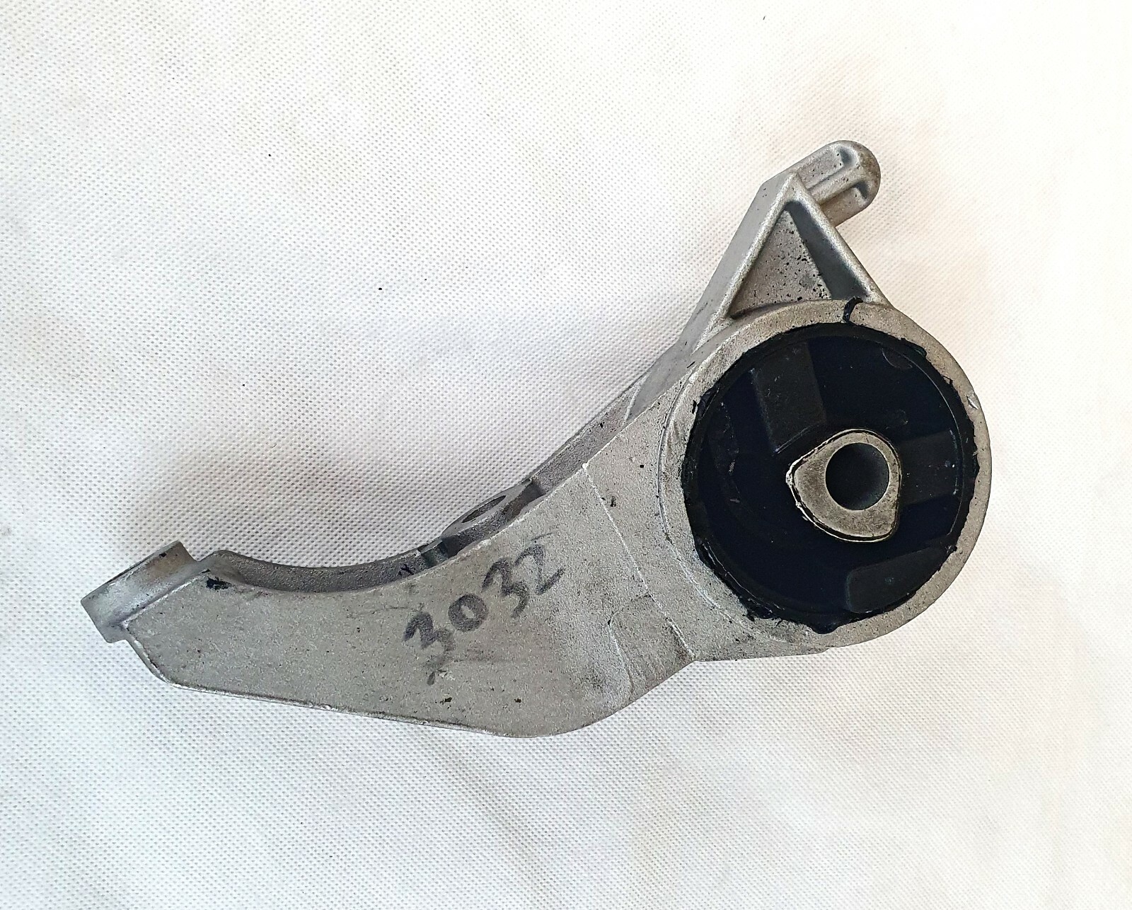 Engine Motor Mounts & AUTO Trans Mount 4PCS for Saturn L100, L200 ...