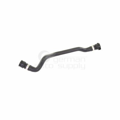 VAICO Engine Coolant Reservoir Hose V201711 17127509966 for BMW | eBay