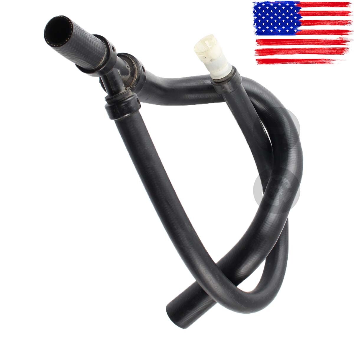 Fit For Chevrolet Cadillac GMC Escalade Engine Lower Heater Outlet Hose ...