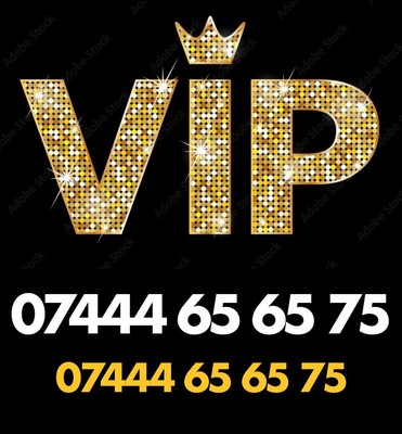 07444 65 65 75 GOLD VIP PREMIUM EASY TO REMEMBER MOBILE PHONE NUMBER ...