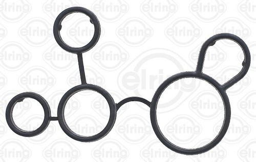 Oil Filter Housing Seal 07K115441 | eBay