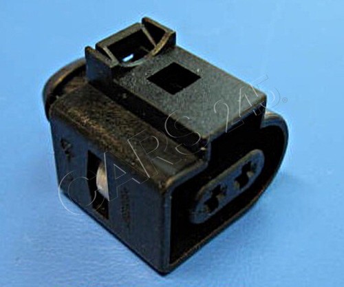 Genuine AUDI VW SKODA SEAT A1 A3 Cabriolet flat contact housing ...