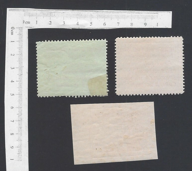 Italy WW2 private patriotic labels Lucca MH (3) | eBay